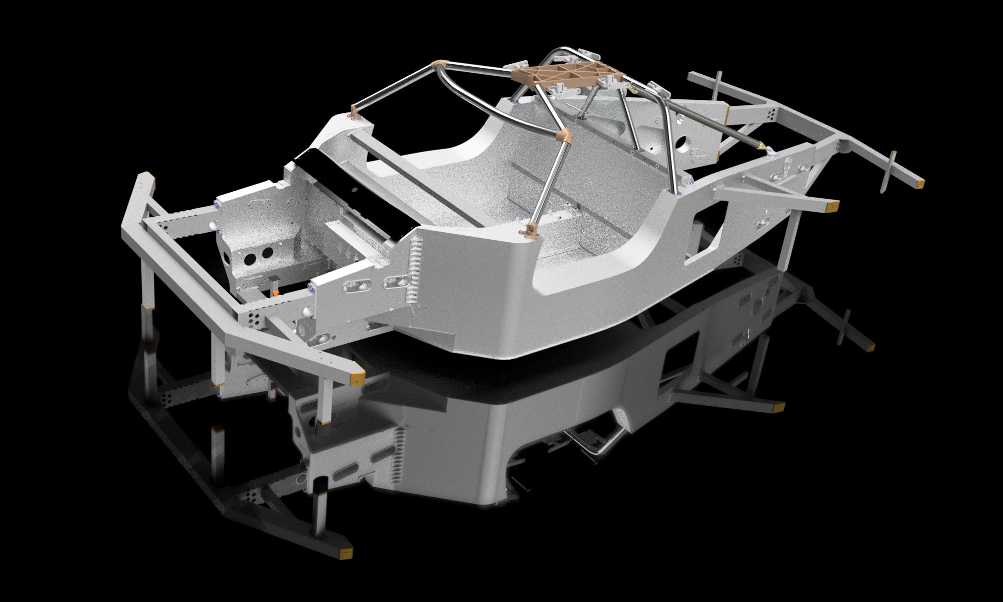 ATORA – Art of Engineering